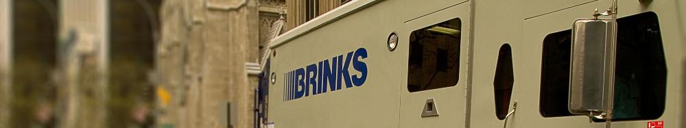 Logistics - Brinks Thailand - Liferay DXP