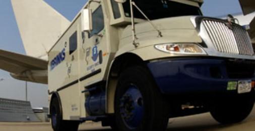 Services - Brinks Thailand - Liferay DXP